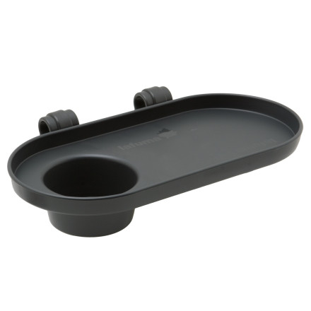 Lafuma Glass Holder Serving Tray - Hike & Camp
