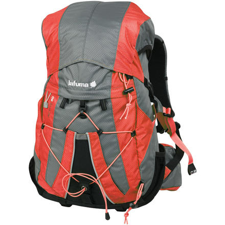 Lafuma Active 30 Backpack - 1900cu in - Hike & Camp