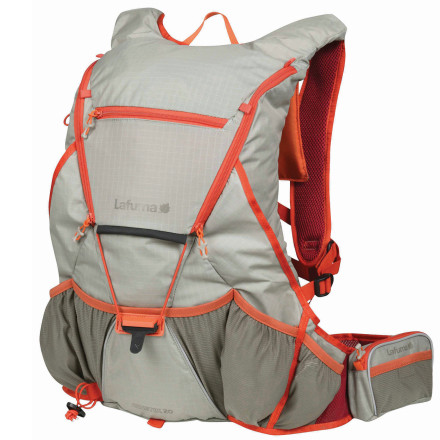 Lafuma Cinetik 20 Pack - Hike & Camp