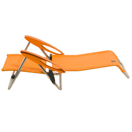Lafuma Beach'Elips Fun Chair - Hike & Camp