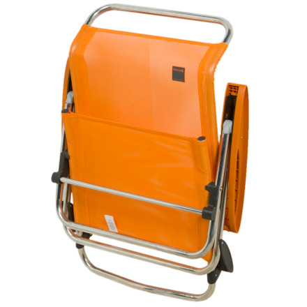 Lafuma Beach'Elips Fun Chair - Hike & Camp