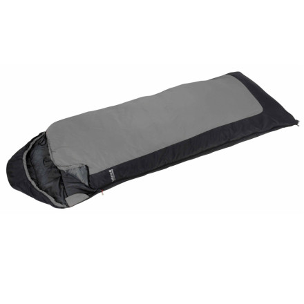 Lafuma Extreme 700 XL Sleeping Bag: 45F Synthetic - Hike & Camp