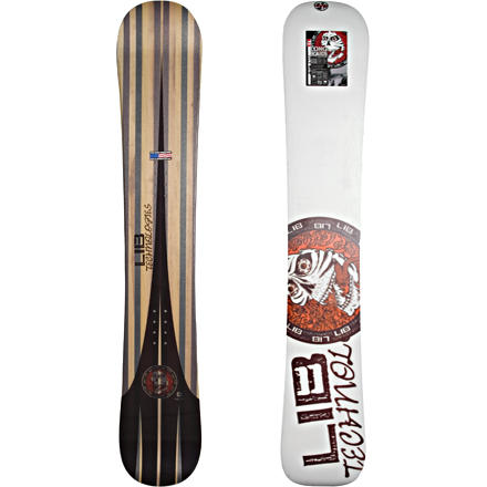 Lib Technologies Grocer Snowboard - Snowboard