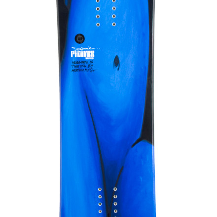 Lib Technologies Phoenix Series Snowboard - Snowboard