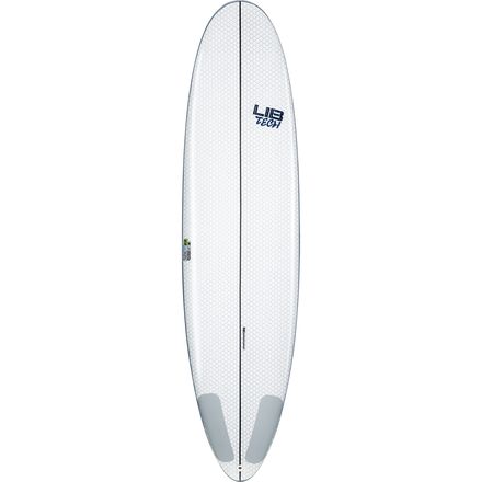 Lib Technologies Pickup Stick Surfboard - Surf