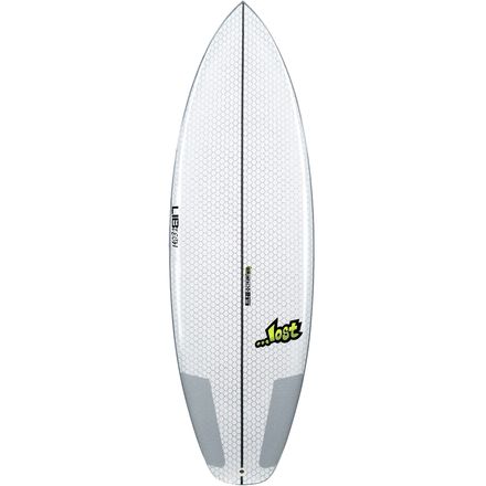 Lib Technologies x Lost Puddle Jumper HP Surfboard - Surf