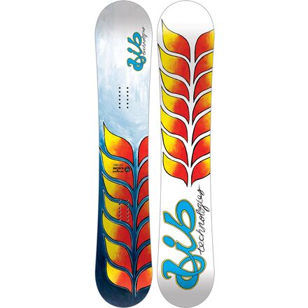 Lib Technologies Jamie Lynn 96 Snowboard - 2023 - Snowboard