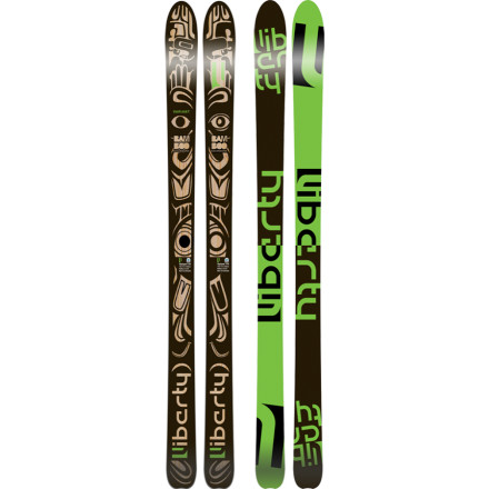 Liberty Variant Ski - Ski