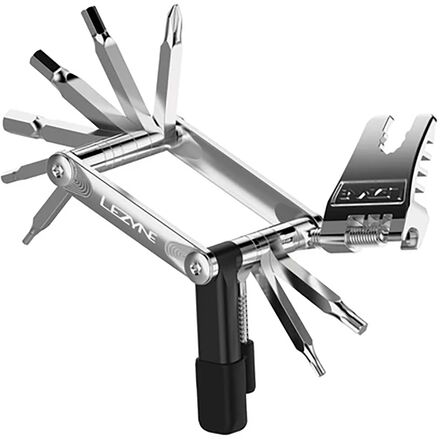 Lezyne SV Pro 13 Multi Tool - Bike