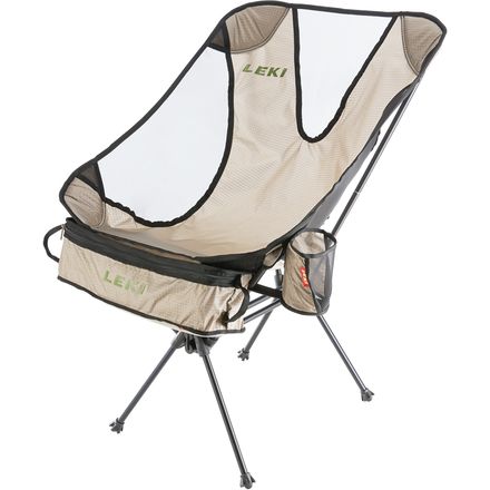 LEKI Chiller Chair | Backcountry.com