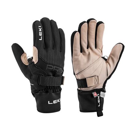 LEKI PRC Premium Thermoplus Shark Glove - Accessories