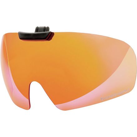 Louis Garneau P-09 Lens | Backcountry.com