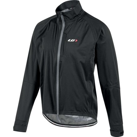 Louis Garneau Commit WP Cycling Jacket - Men's - Bike