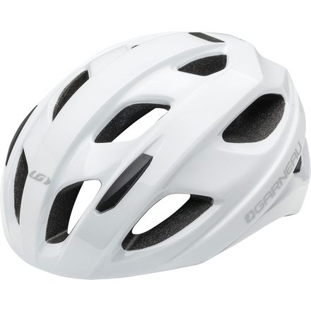 Louis Garneau Asset Helmet | Backcountry.com