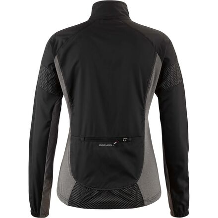 Louis Garneau Modesto 3 Cycling Jacket - Women's - Bike