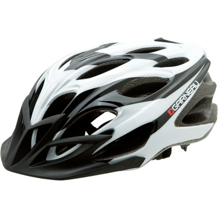 Louis Garneau Global II Helmet - Bike