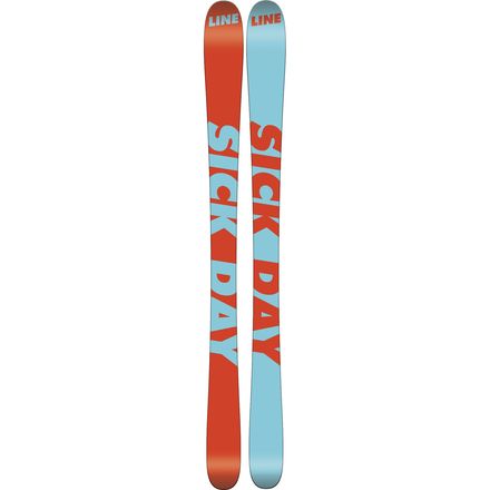 Line Sick Day Shorty Ski - Kids' - Kids