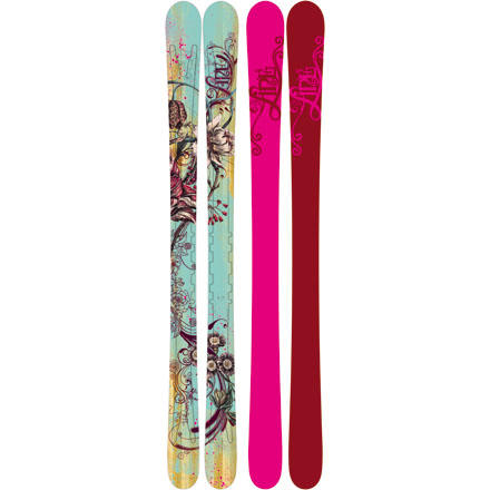 Line Celebrity Ski - Women's - Ski