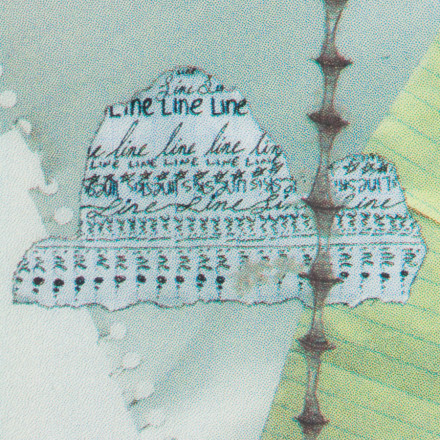 Line Eric Pollard Pro Ski - Ski