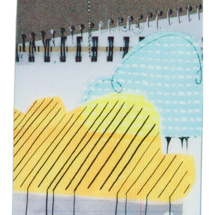 Line Eric Pollard Pro Ski - Ski