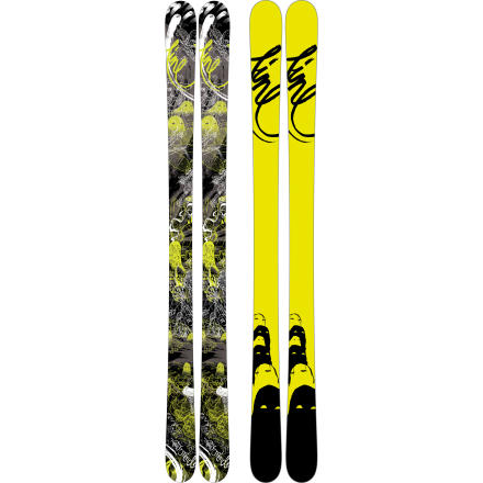 Line Mastermind Ski - Ski