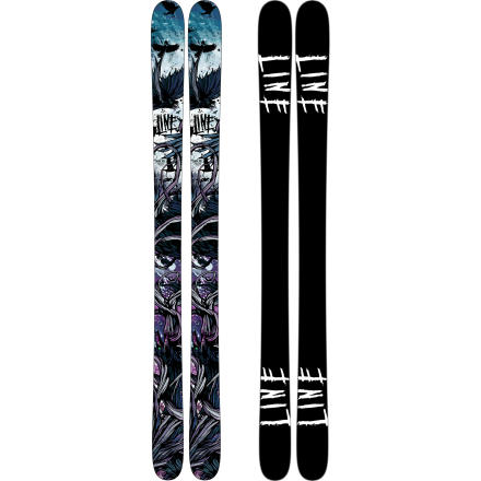 Line Chronic Mini Ski - Kids' - Kids