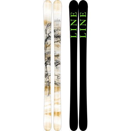Line Prophet Flite Ski - Ski