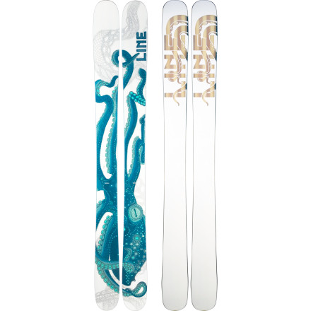Line Pandora Ski - Women's - Ski