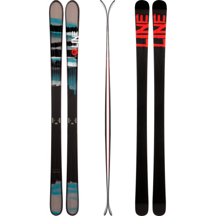 Line Prophet 85 Ski - Ski