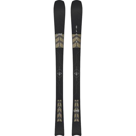 Line Blade Ski - 2021 - Women's - Ski
