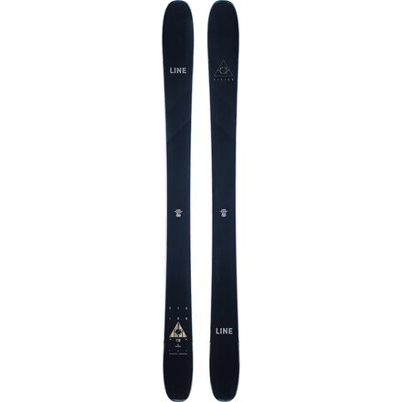 Line Vision 118 Ski - Ski