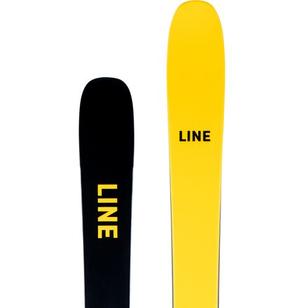 Line Vision 108 Ski - Ski
