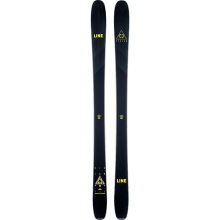 Line Vision 98 Ski - Ski