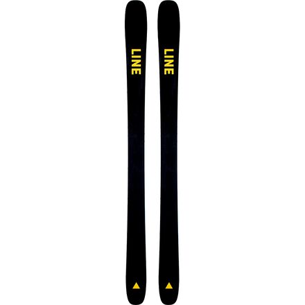 Line Vision 98 Ski - Ski