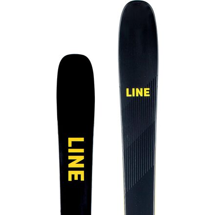 Line Vision 98 Ski - Ski