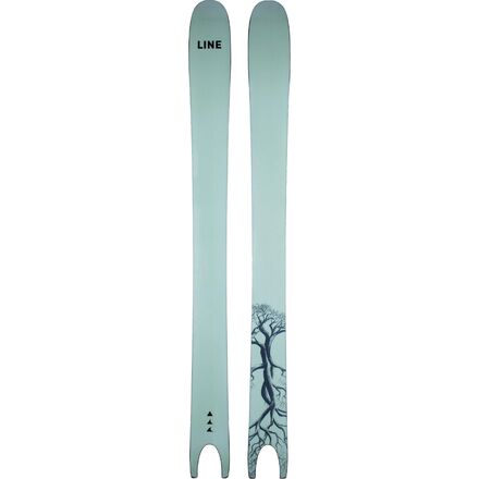 Line Pescado Ski - Ski