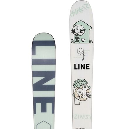 Line Honey Bee Ski - Women's - Ski