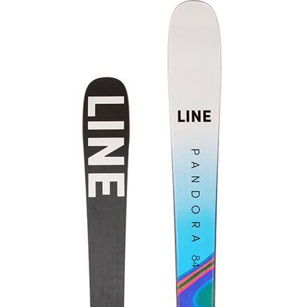 Line Pandora 84 Ski - 2023 - Women's - Ski