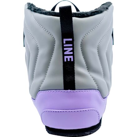 Line Bootie 1.0 - Footwear