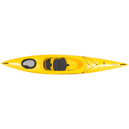 Liquidlogic Kayaks Stingray Series Kayaks - Paddle