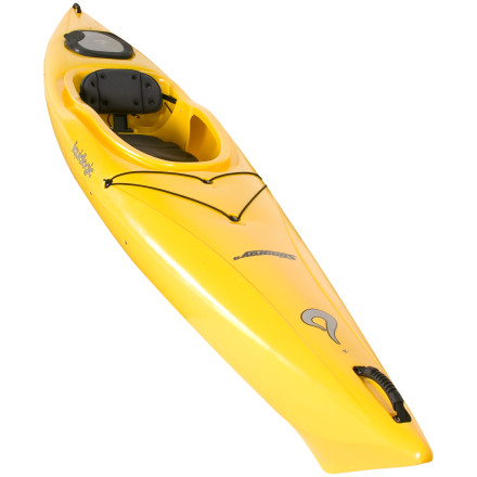 Liquidlogic Kayaks Stingray Series Kayaks - Paddle