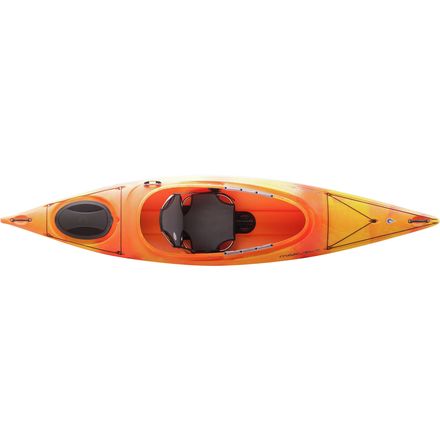 Liquidlogic Kayaks Marvel 12 Kayak | Backcountry.com