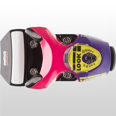 Look Pivot 15 GW Ski Binding - 2023 - Ski