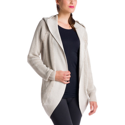 Lole Caress 2 Sweater - Women's - Clothing