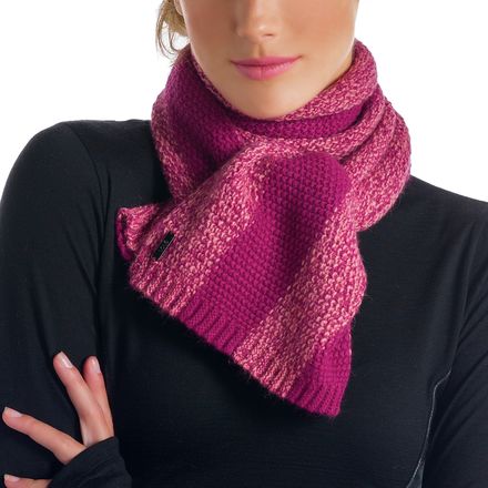Lole 2 Tone Scarf - Accessories