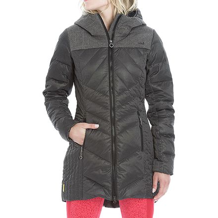 Lole Faith Down Jacket - Women's - Clothing