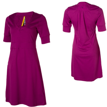 Lole Charming Tunic Dress - Women's - Clothing