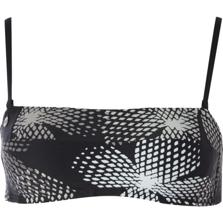 Lole Tropez Bandeau Bikini Top - Women's - Clothing