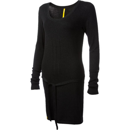 Lole Imagine Tunic - Long-Sleeve - Women's - Clothing