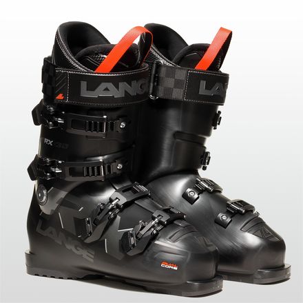 Lange RX 130 Ski Boot - 2021 - Ski